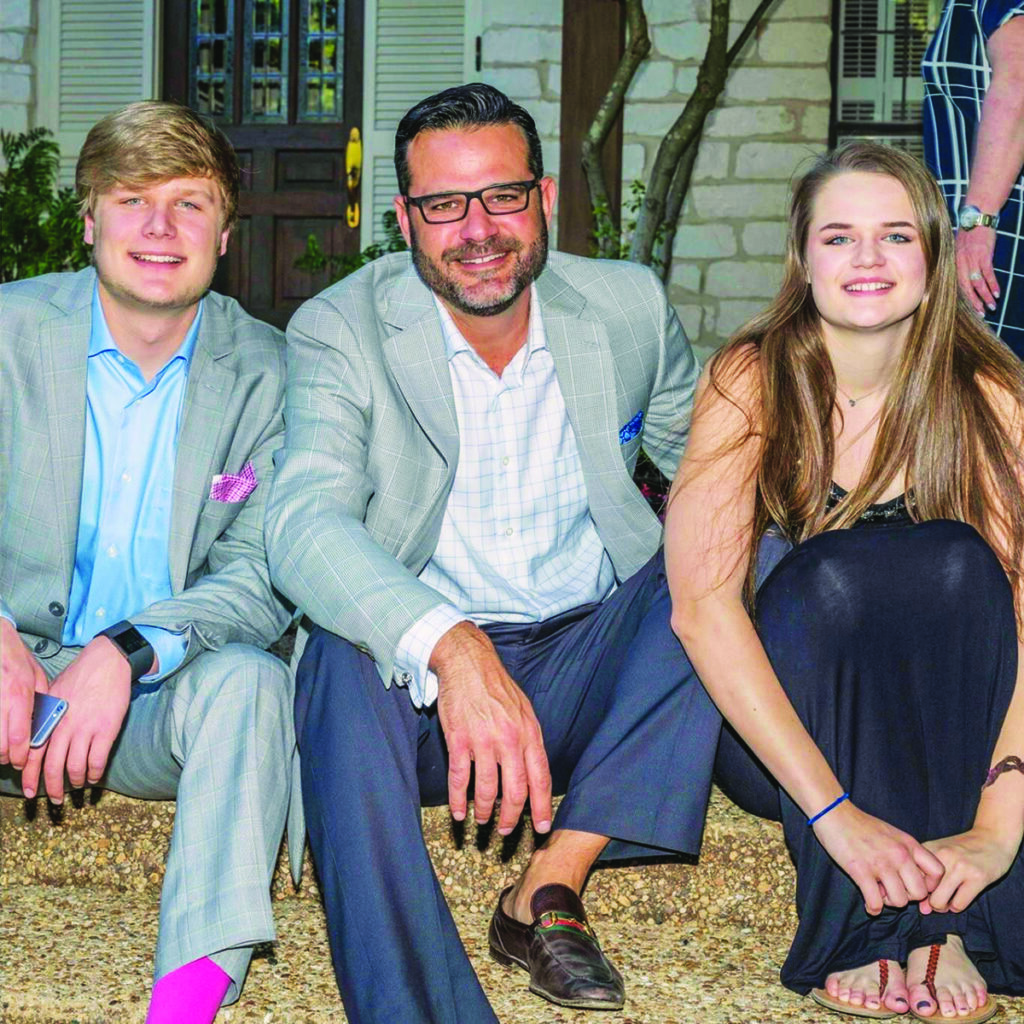 About Stanton & Company - Stanton and Company